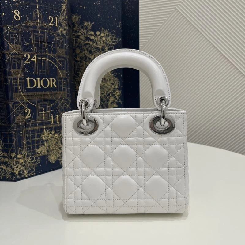 Exact replica Christian Dior My Lady Bags