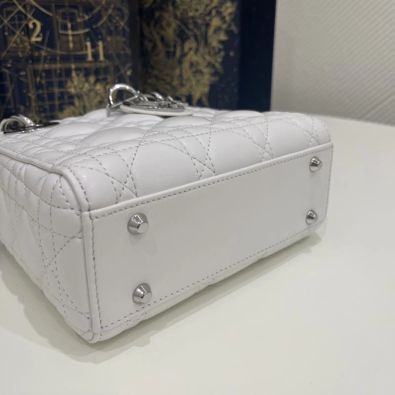 Exact replica Christian Dior My Lady Bags