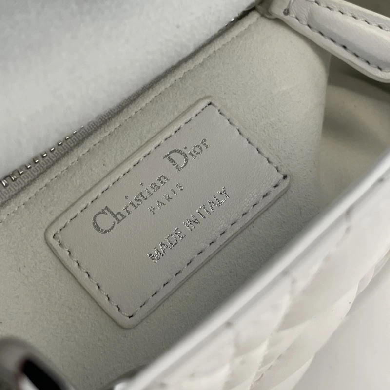 Exact replica Christian Dior My Lady Bags