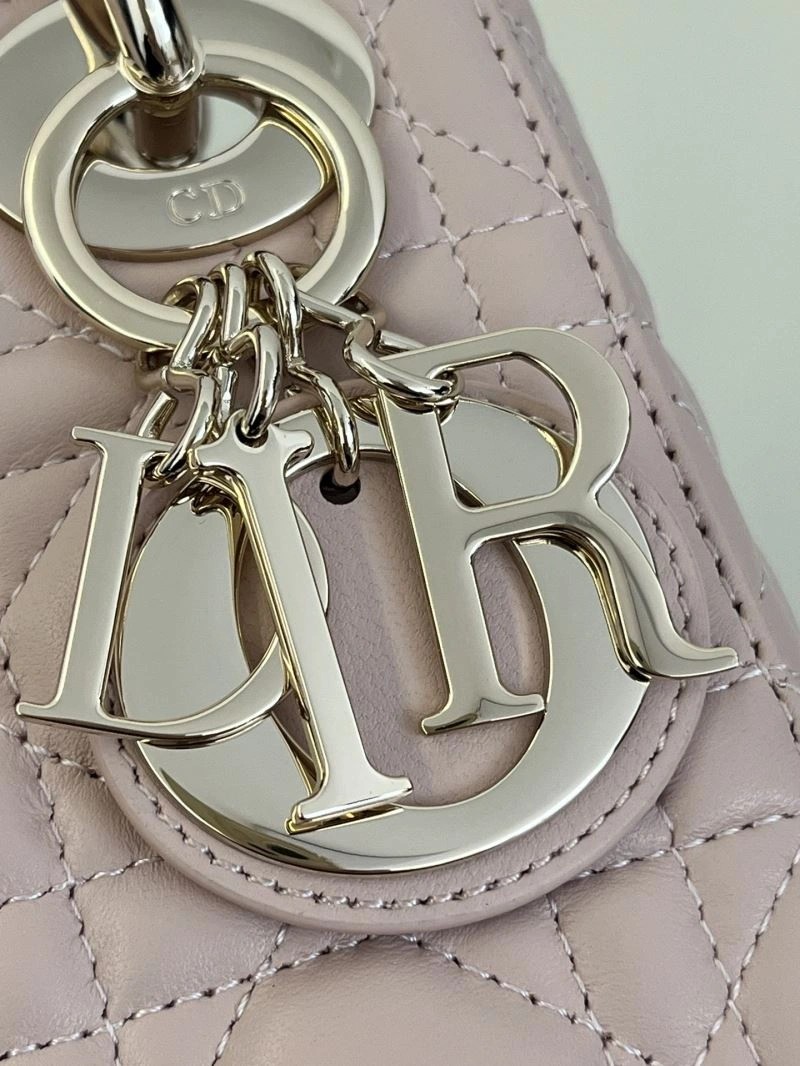 Factory-made Christian Dior My Lady Bags