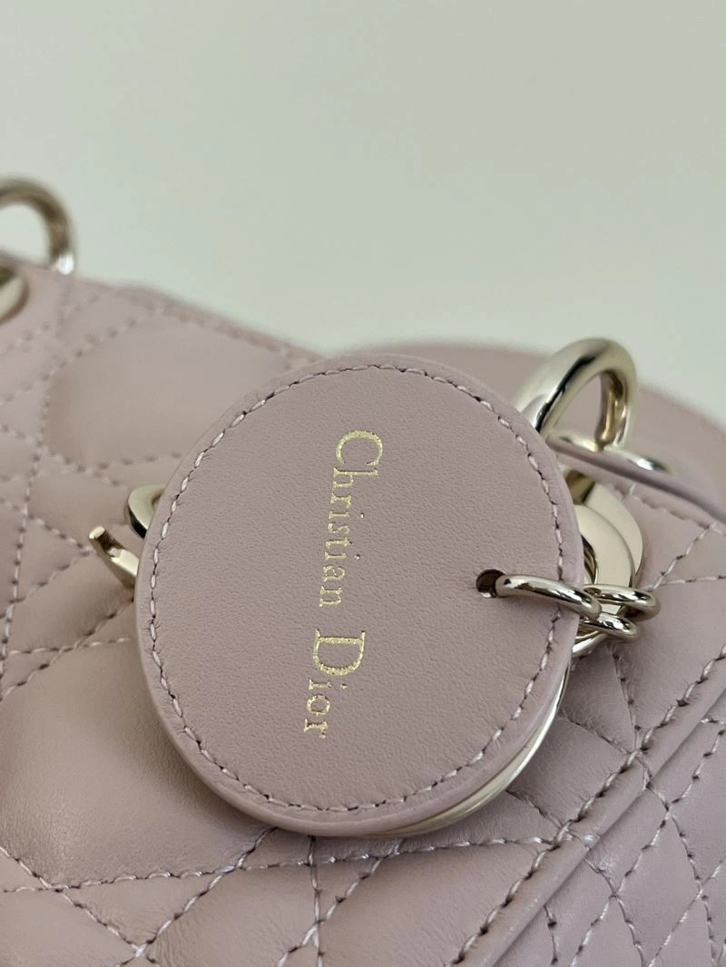 Factory-made Christian Dior My Lady Bags