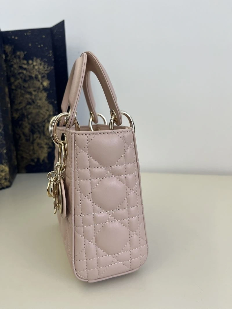 Factory-made Christian Dior My Lady Bags