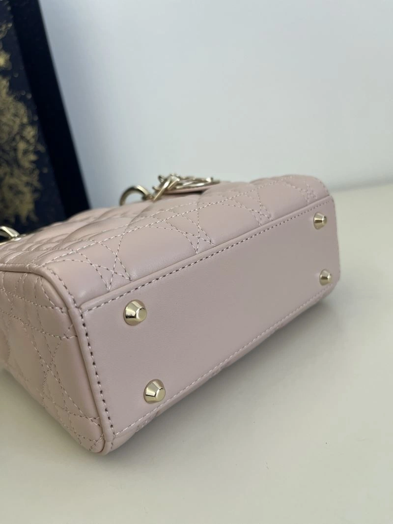 Factory-made Christian Dior My Lady Bags
