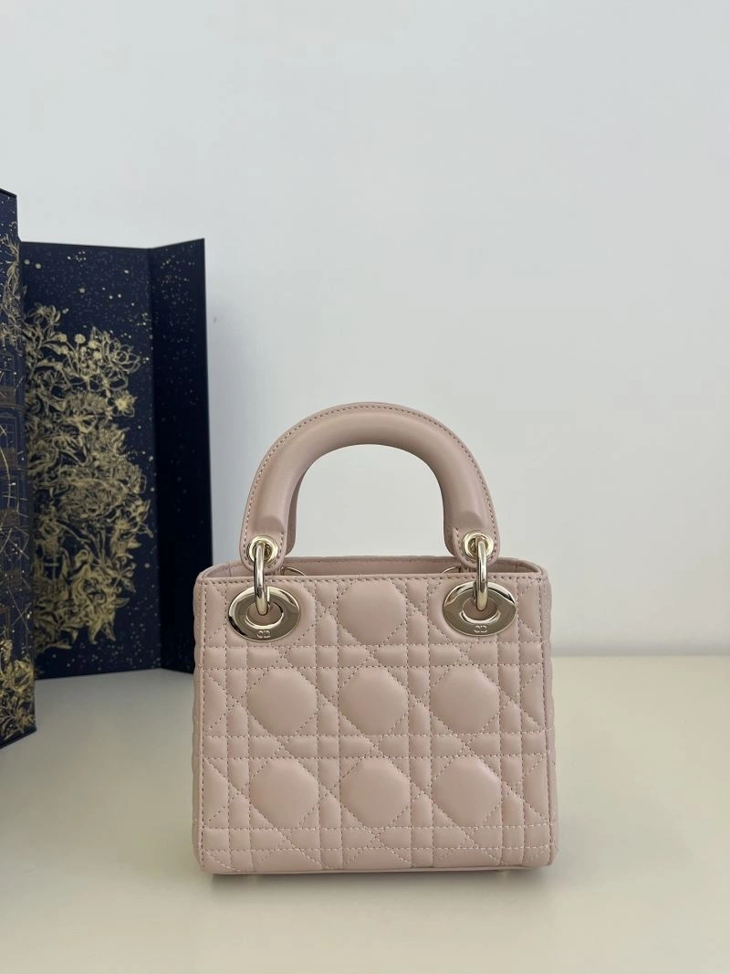 Factory-made Christian Dior My Lady Bags