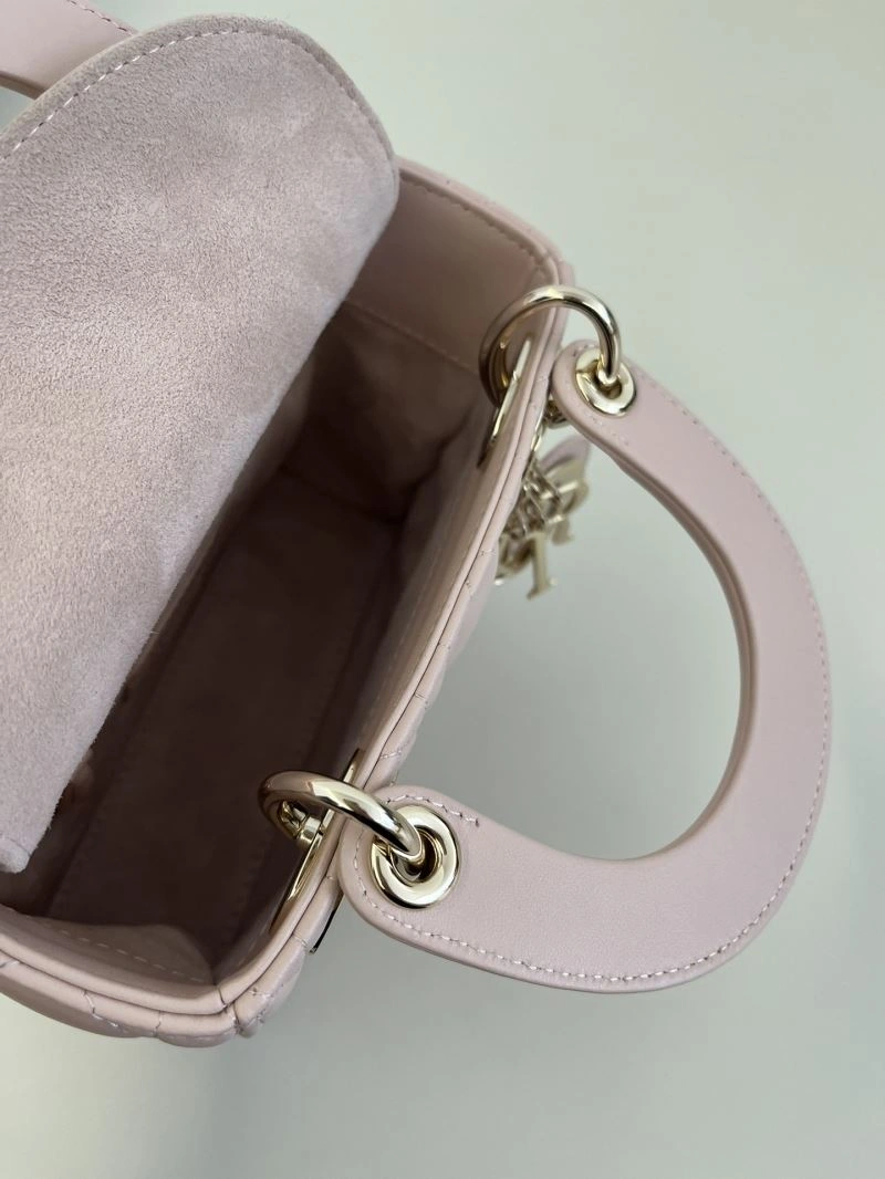 Factory-made Christian Dior My Lady Bags
