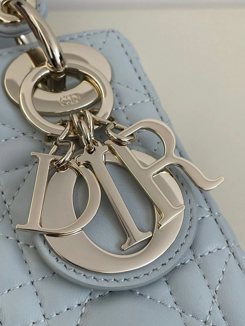 High accuracy Christian Dior My Lady Bags