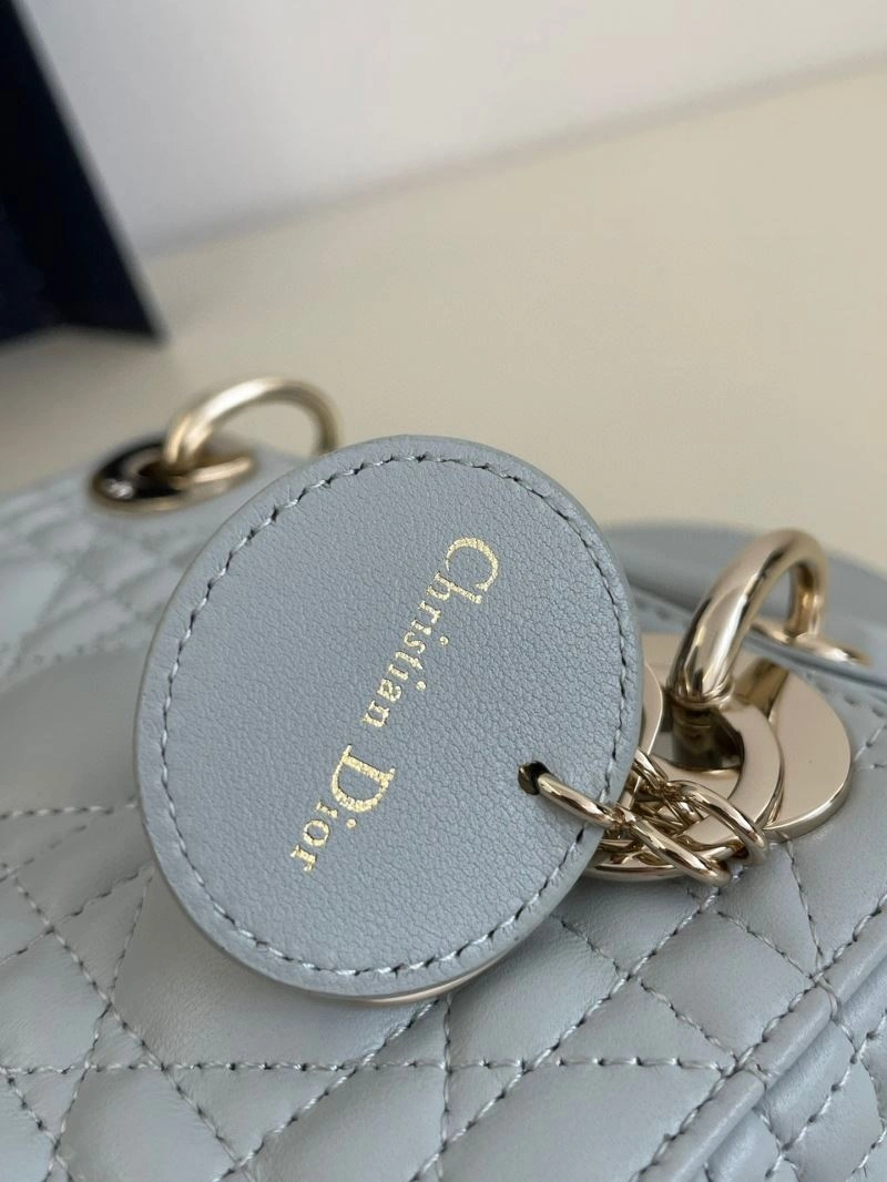 High accuracy Christian Dior My Lady Bags