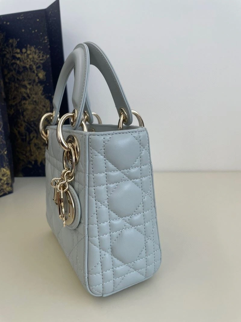 High accuracy Christian Dior My Lady Bags