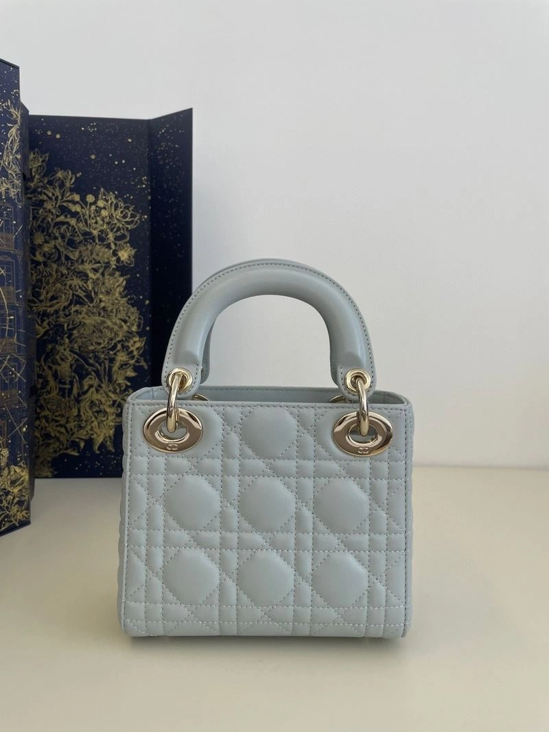 High accuracy Christian Dior My Lady Bags