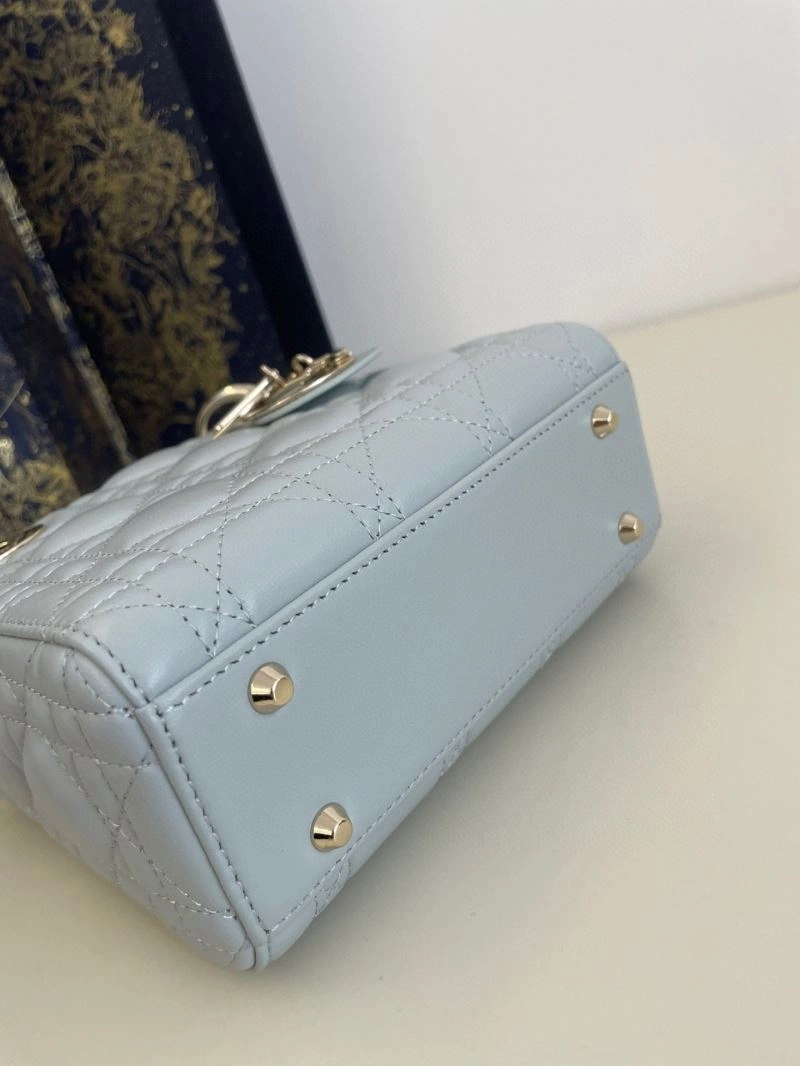 High accuracy Christian Dior My Lady Bags