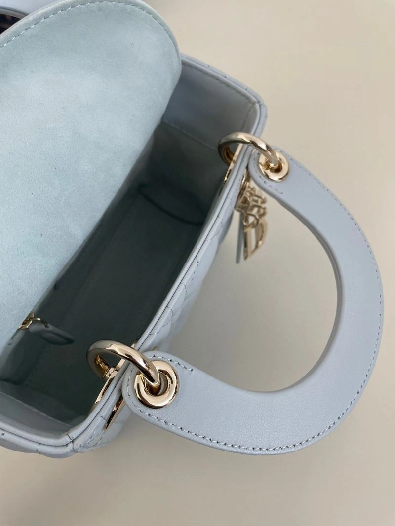 High accuracy Christian Dior My Lady Bags