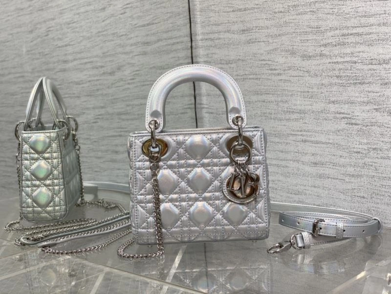 Christian Dior My Lady Bags