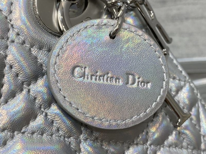 Real Christian Dior My Lady Bags