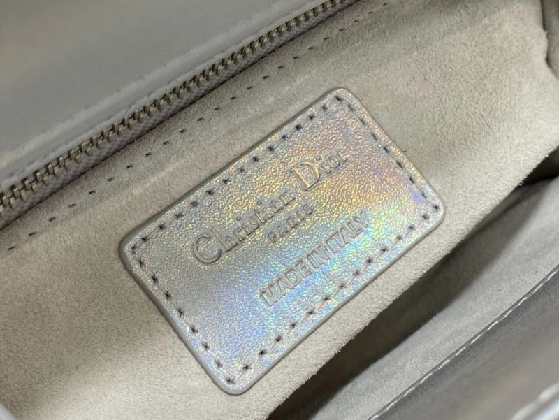 Real Christian Dior My Lady Bags