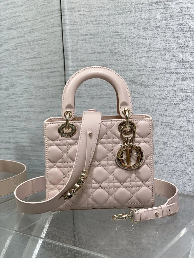 Christian Dior My Lady Bags