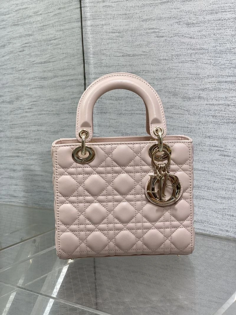 Bargain Christian Dior My Lady Bags