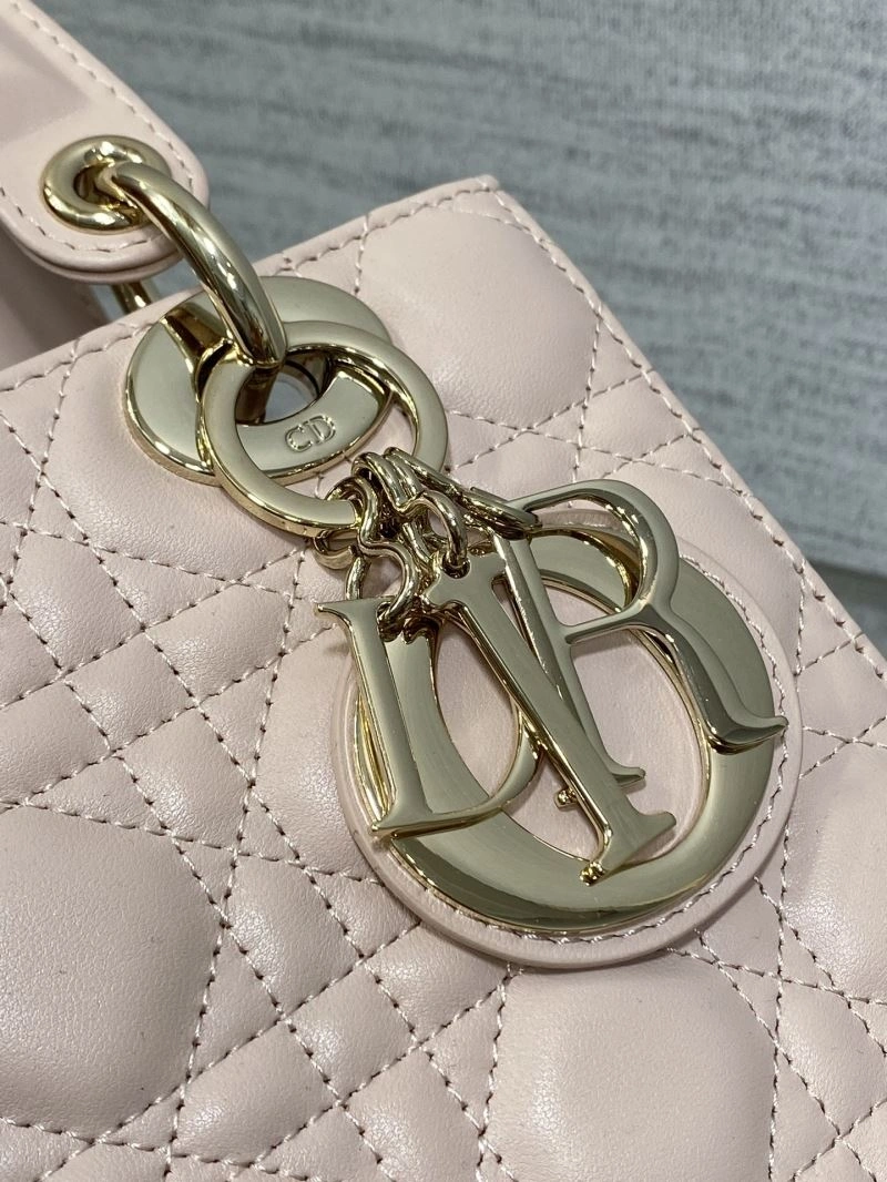 Bargain Christian Dior My Lady Bags