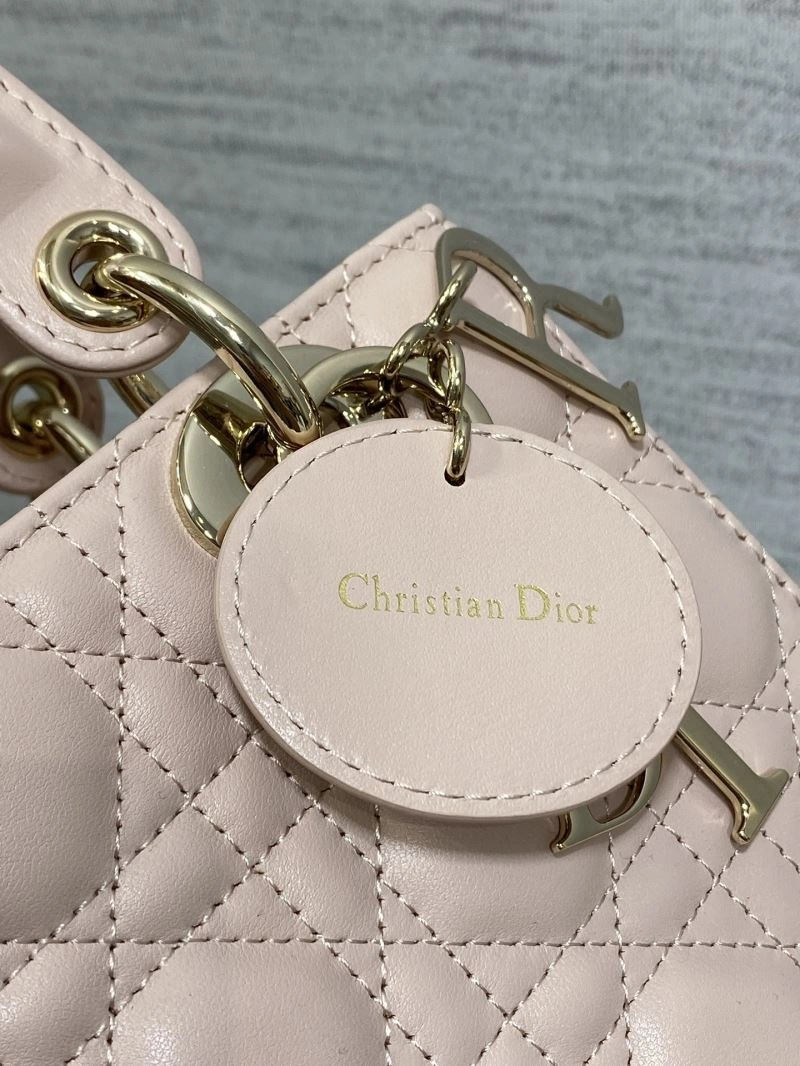 Bargain Christian Dior My Lady Bags