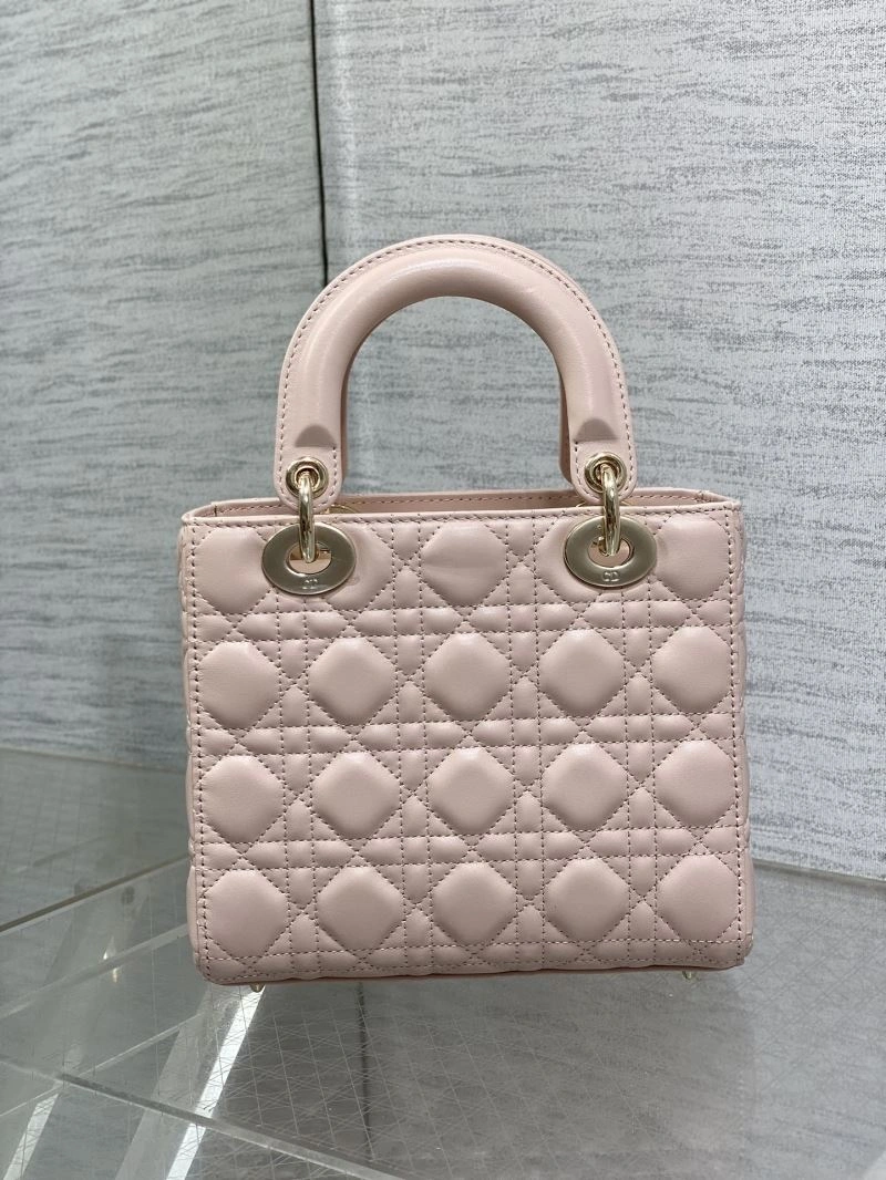Bargain Christian Dior My Lady Bags