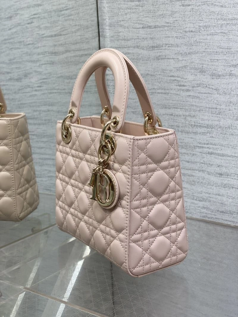 Bargain Christian Dior My Lady Bags