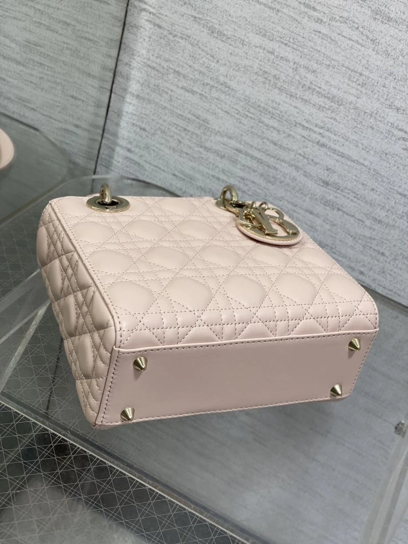 Bargain Christian Dior My Lady Bags