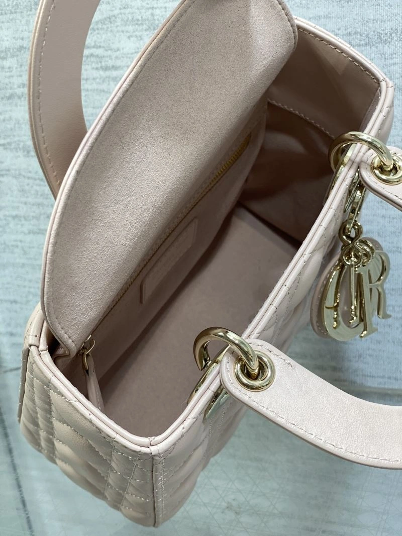 Bargain Christian Dior My Lady Bags