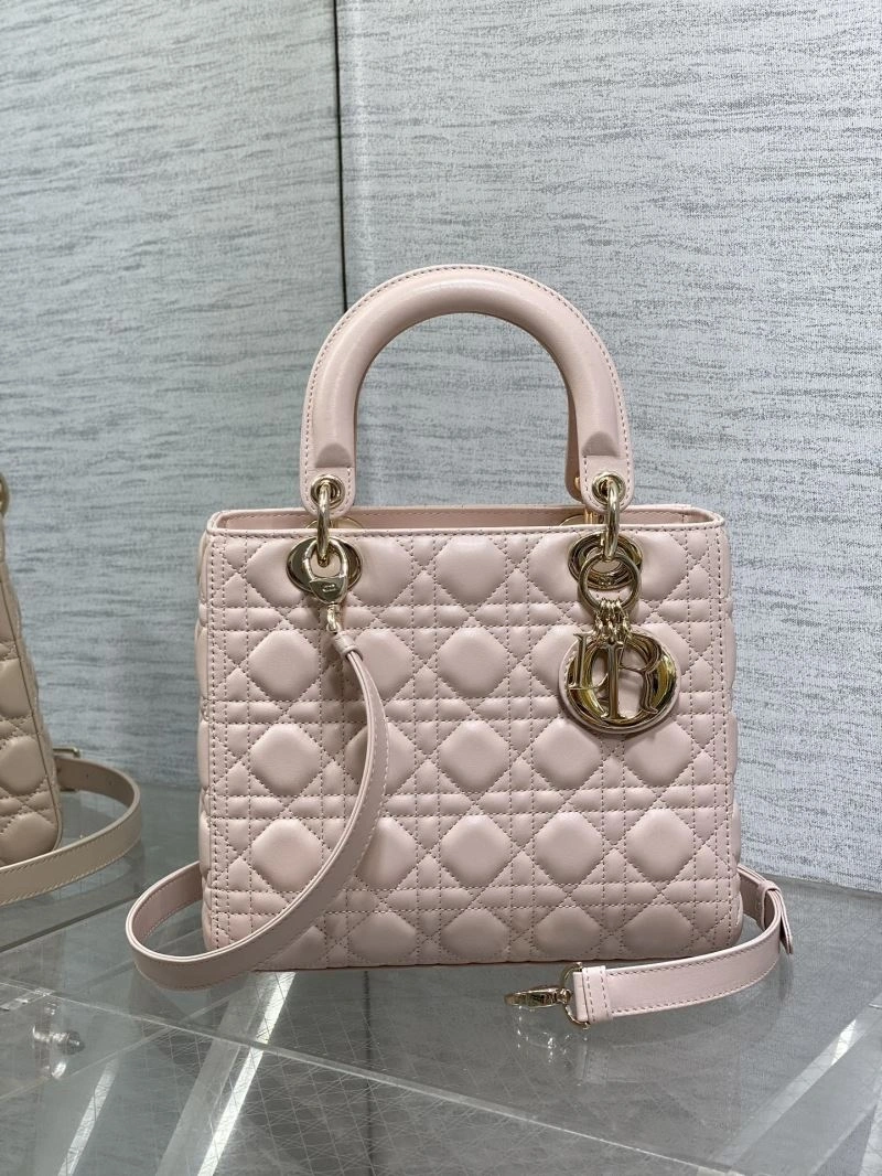 Christian Dior My Lady Bags