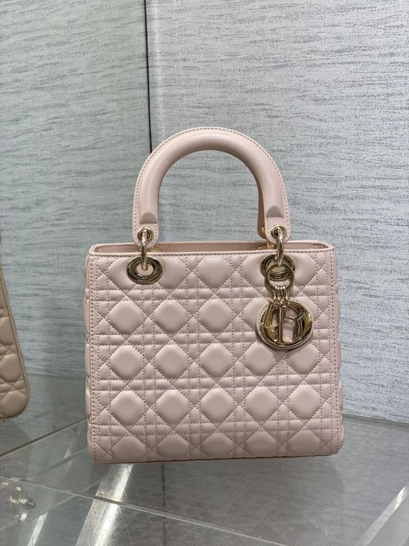 Legit Christian Dior My Lady Bags