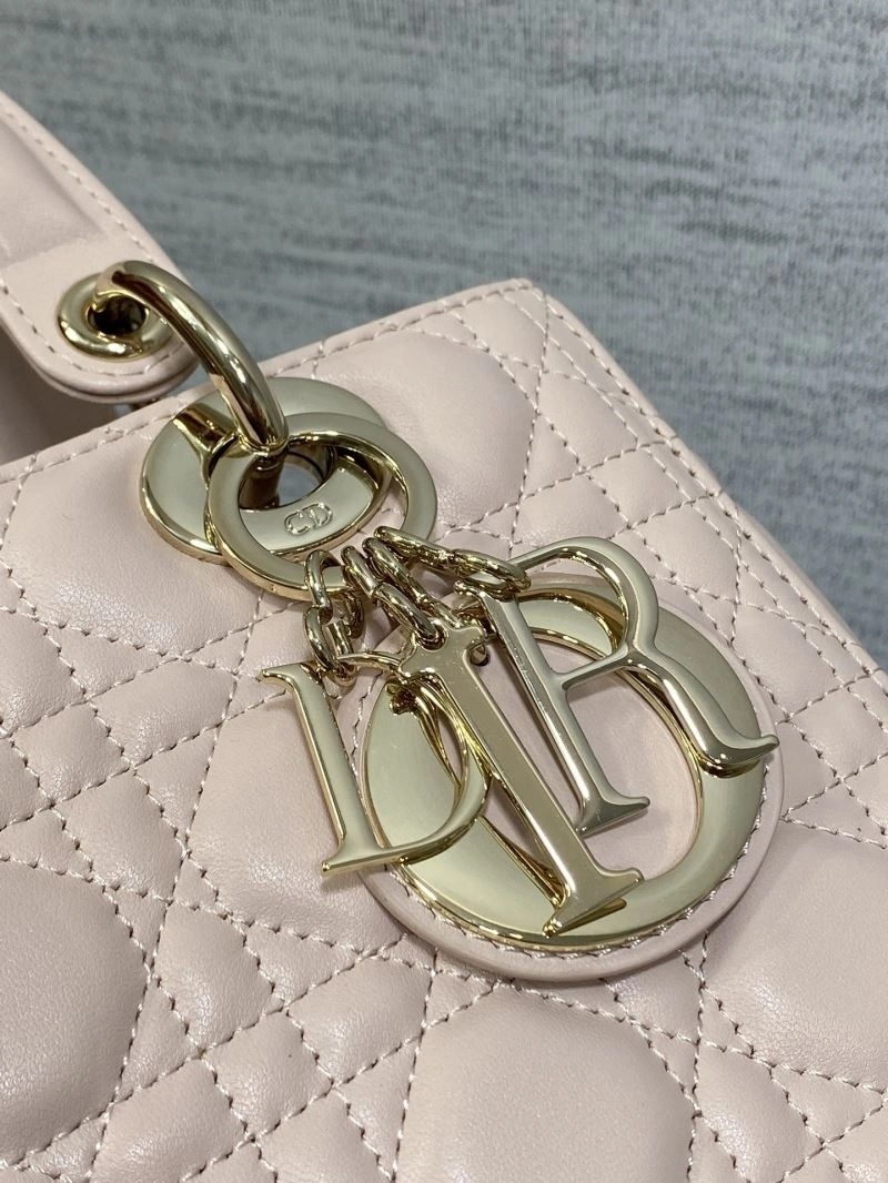 Legit Christian Dior My Lady Bags