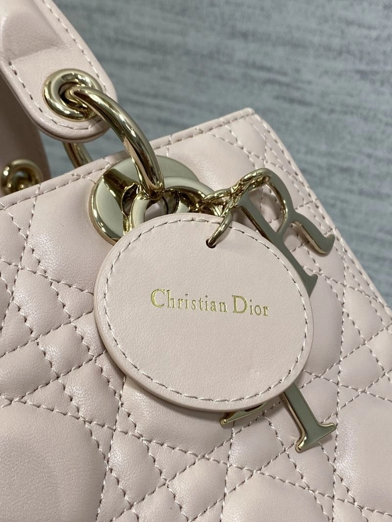 Legit Christian Dior My Lady Bags