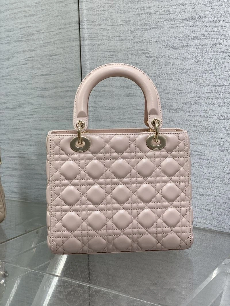 Legit Christian Dior My Lady Bags