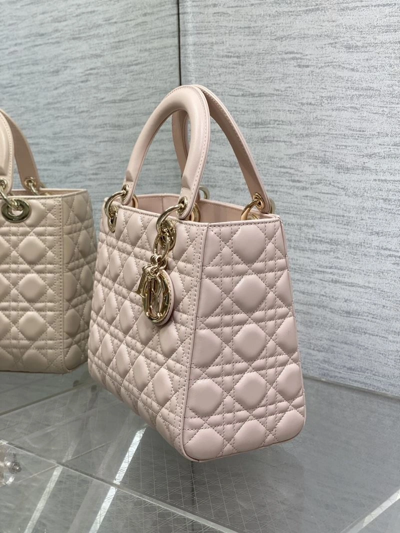 Legit Christian Dior My Lady Bags