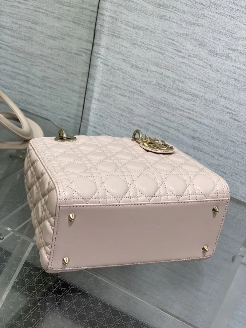 Legit Christian Dior My Lady Bags