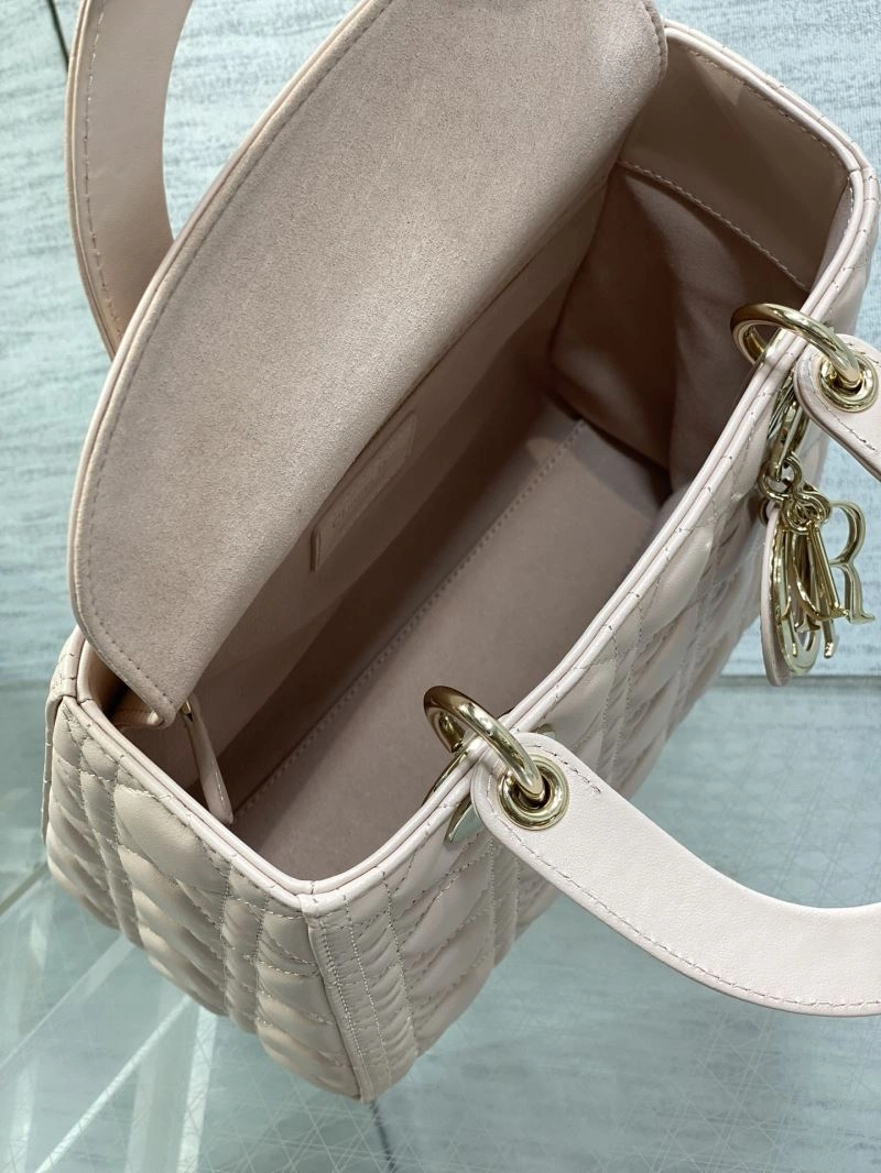 Legit Christian Dior My Lady Bags