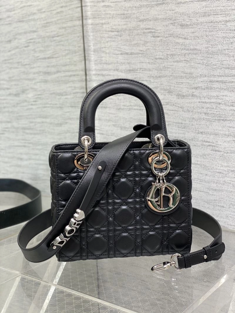 Christian Dior My Lady Bags