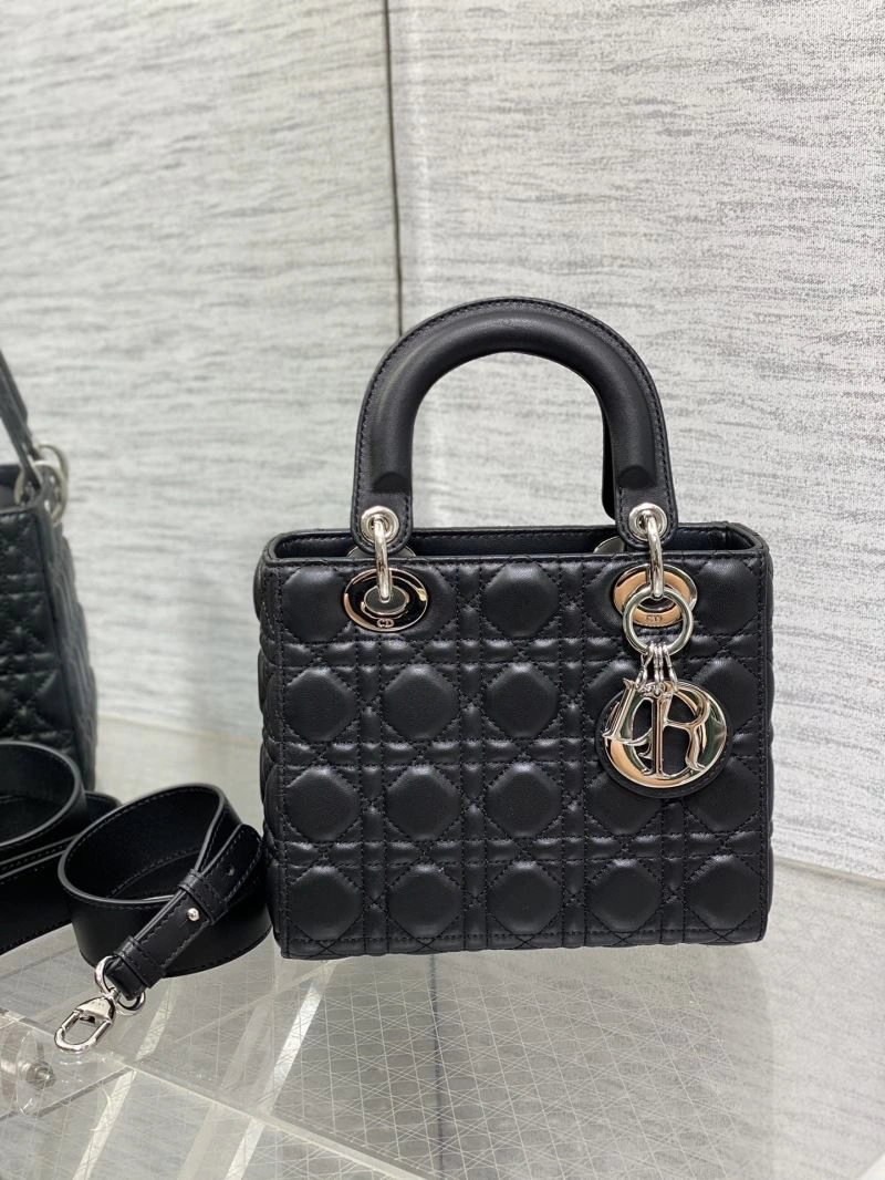 Bargain Christian Dior My Lady Bags