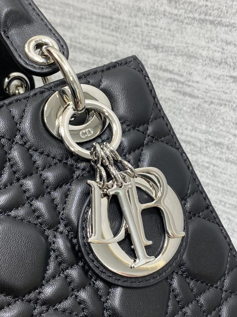 Bargain Christian Dior My Lady Bags