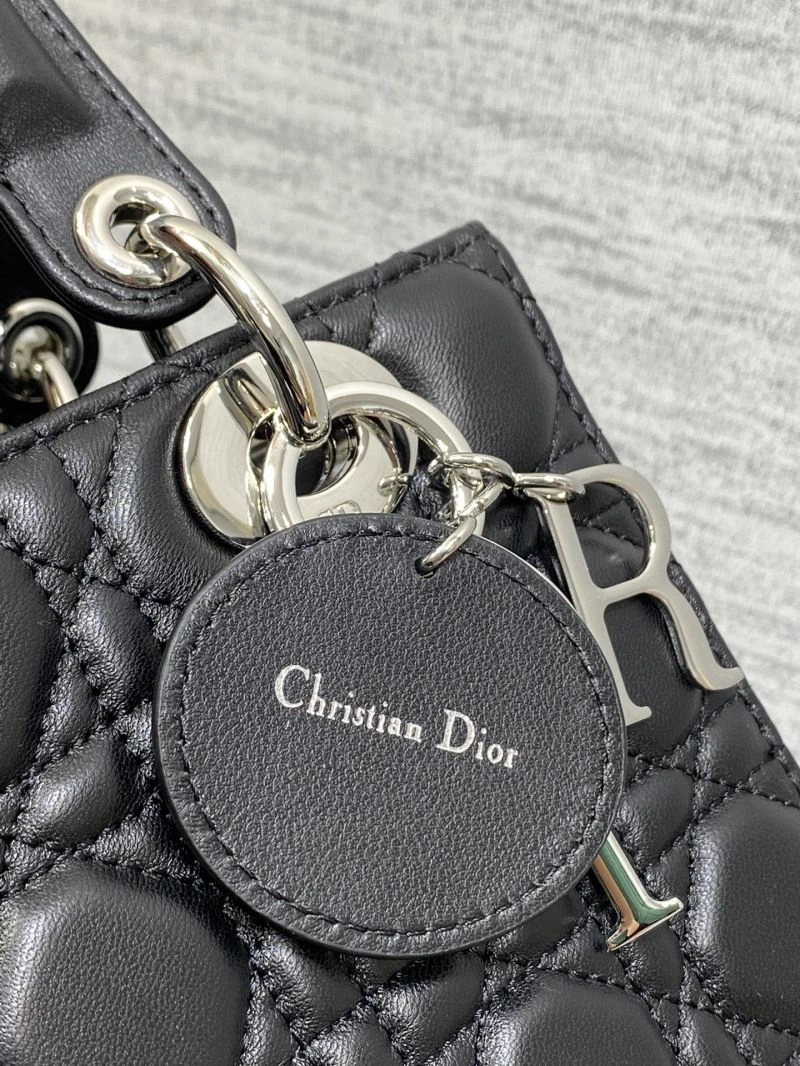 Bargain Christian Dior My Lady Bags