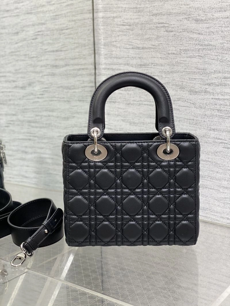 Bargain Christian Dior My Lady Bags