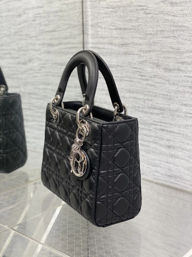Bargain Christian Dior My Lady Bags