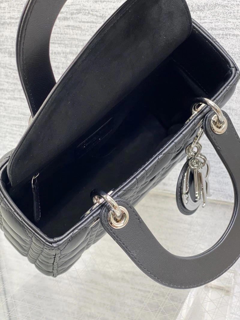 Bargain Christian Dior My Lady Bags