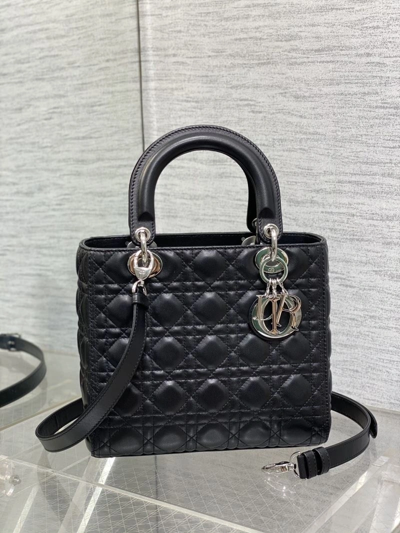 Christian Dior My Lady Bags