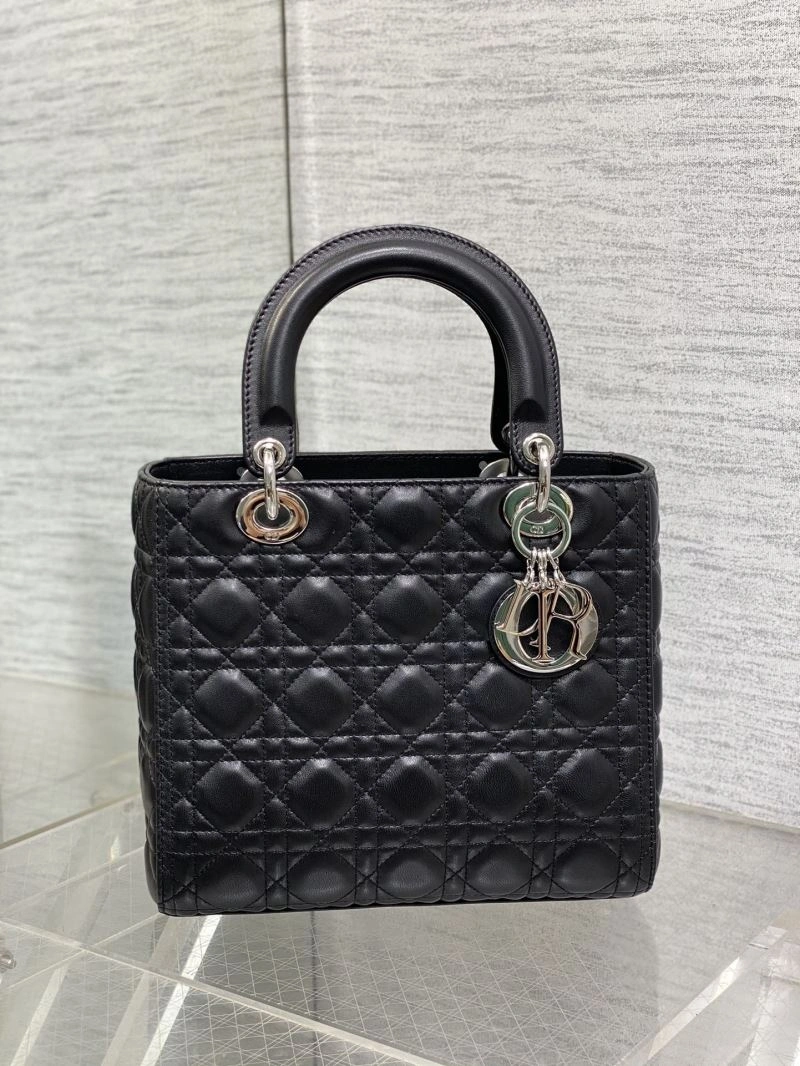 Legit Christian Dior My Lady Bags