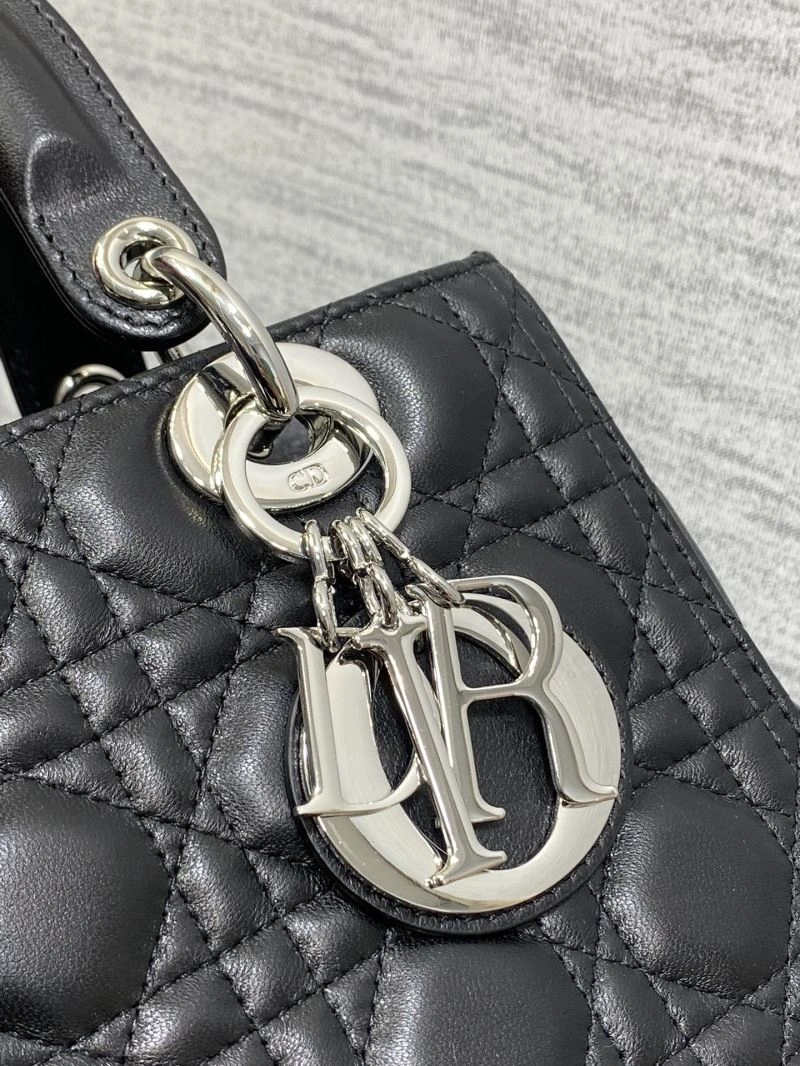Legit Christian Dior My Lady Bags