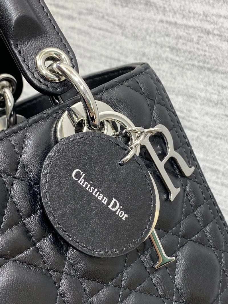 Legit Christian Dior My Lady Bags