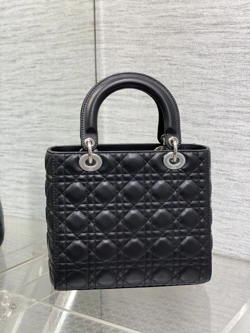 Legit Christian Dior My Lady Bags