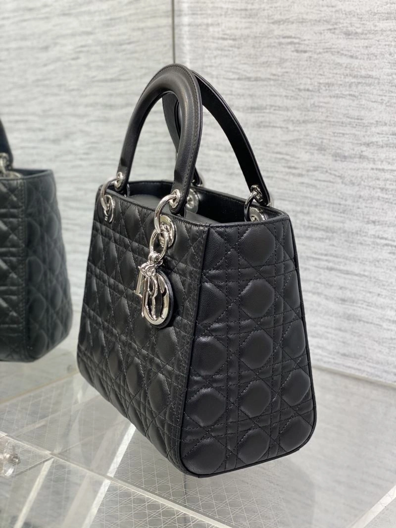 Legit Christian Dior My Lady Bags