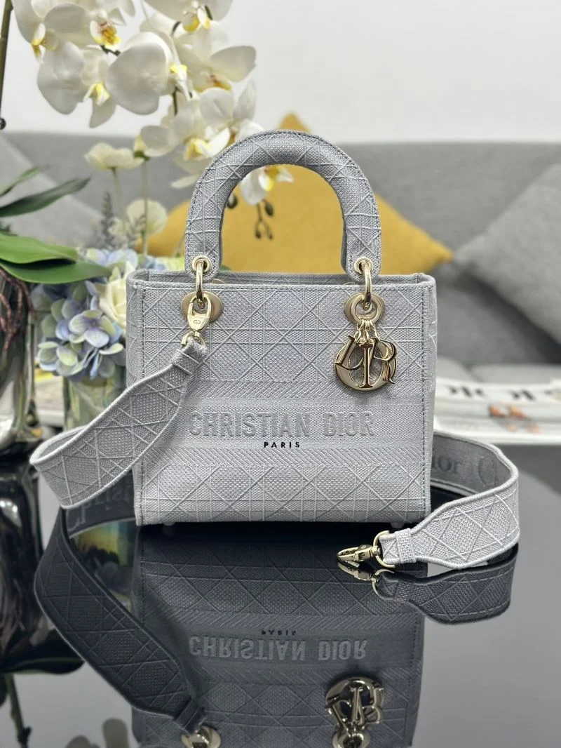 Christian Dior My Lady Bags