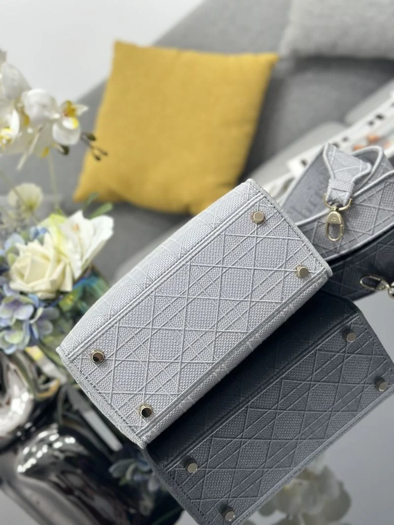 Indistinguishable Christian Dior My Lady Bags