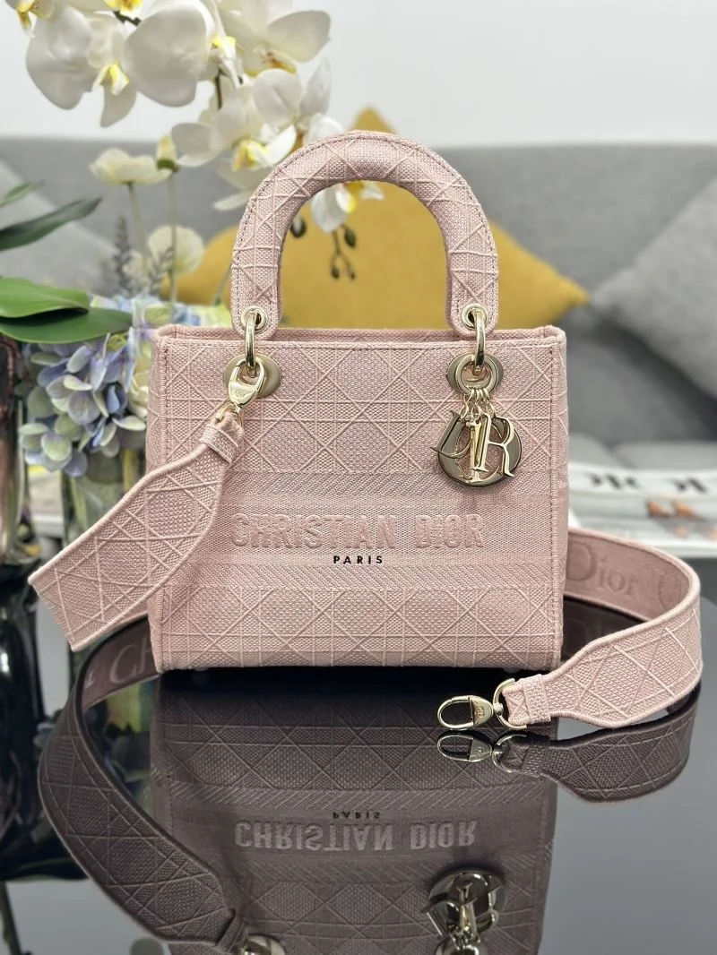 Christian Dior My Lady Bags